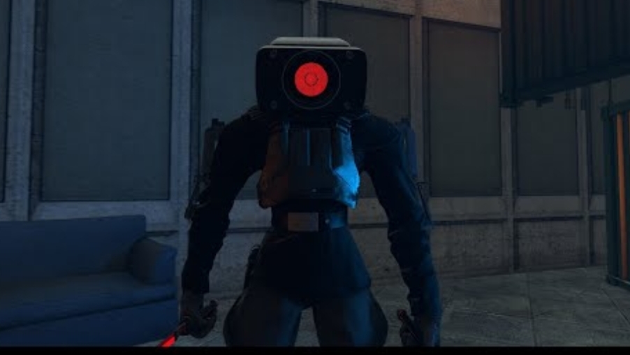 SKIBIDI WAR - Ep 7: Tides of War