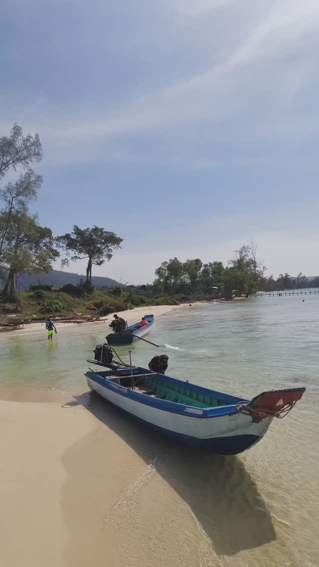 Пляж Старфиш на острове Фукуок. Starfish. Вьетнам