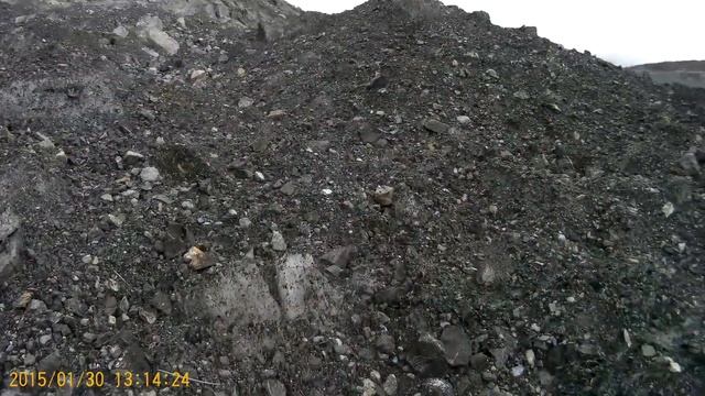 Прогулка на Макаронную Фабрику.