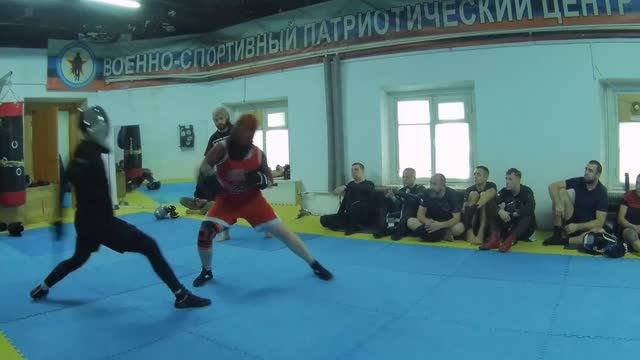 Открытый оружейный ковёр. Нож. Рейтинговая система. Екатеринбург. 28.12.2025