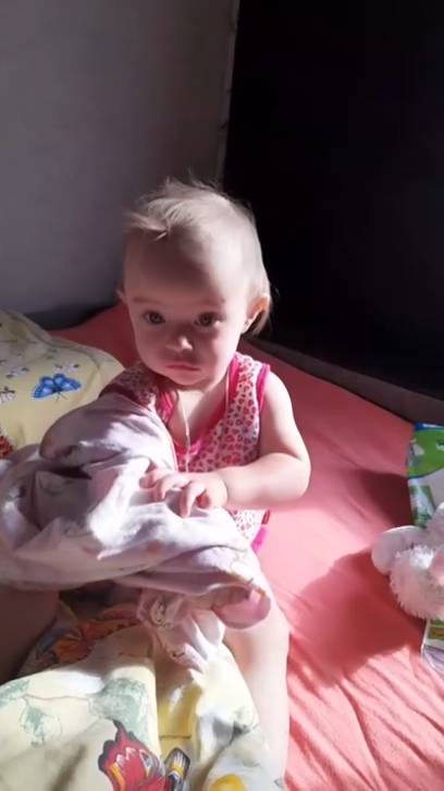 12 мес.,5 дн. Наряжается. 27 июля 2023.mp4