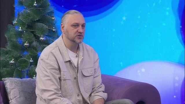 Утро Донбасса 31 декабря 2025 г. Новогодняя суета, как не поссориться с близкими. Олег Перепелица