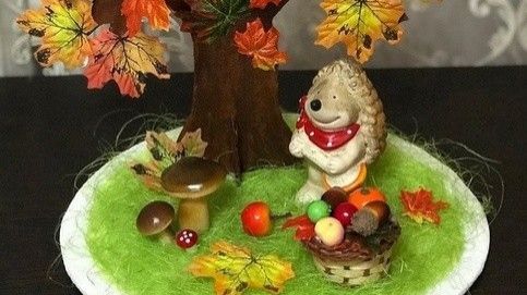 Чудеса своими руками