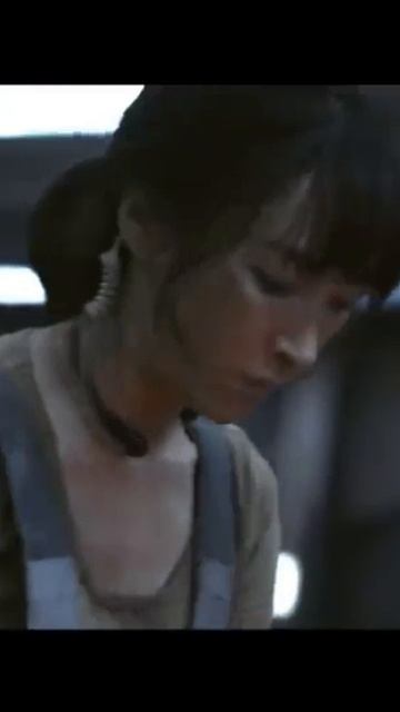 Отходи быстрее! #2025 #фантастика #боевик #постапокалипсис #вторжение #киберпанк #битвазаземлю