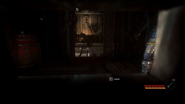 Styx Shards of Darkness прохождение серия 20