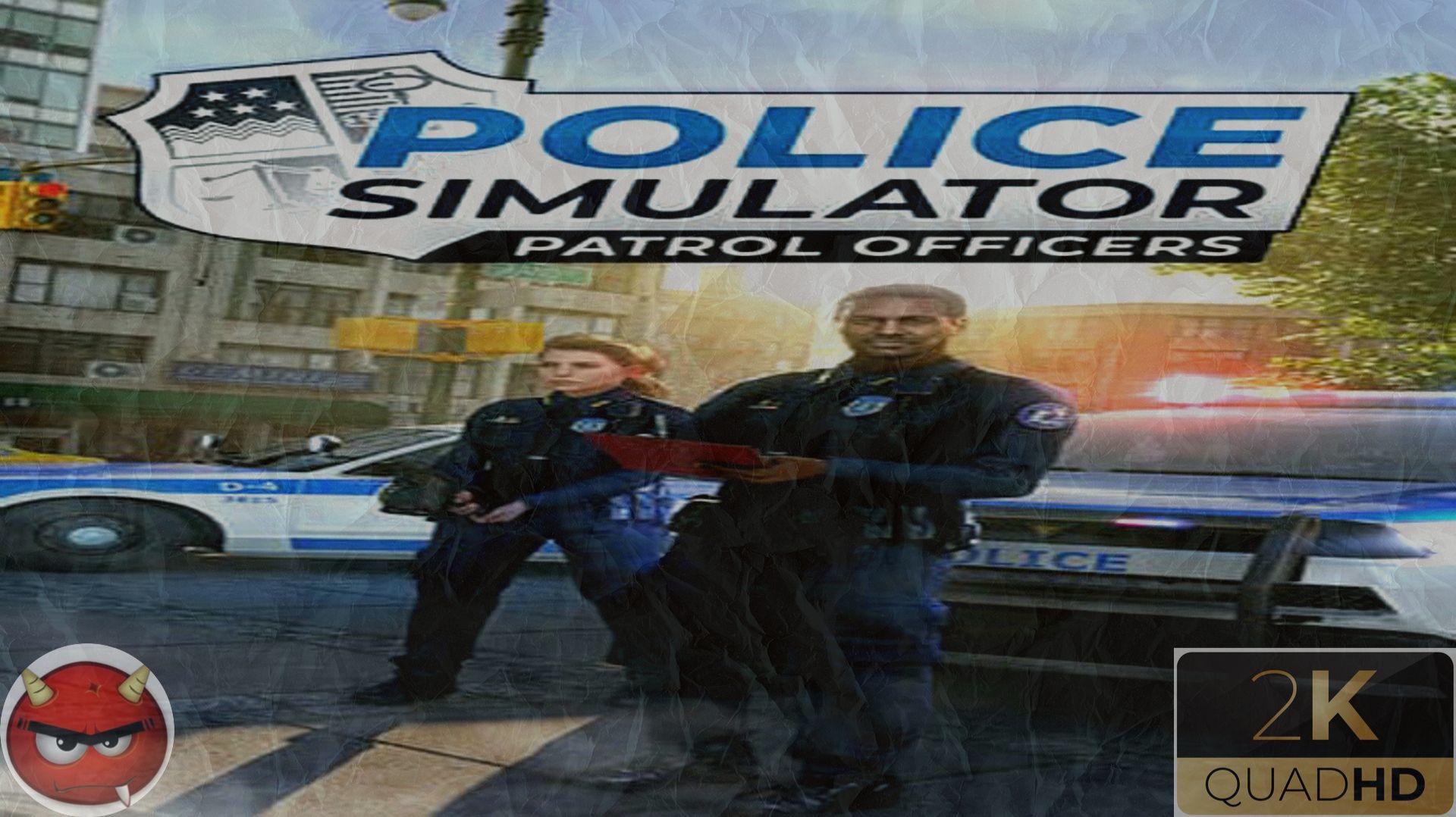 2025-12-30 1⚡Police Simulator: Patrol Officers ⚡ЗАщИщАть и СлуЖиТЬ⚡ПолИцЕйСкИЕ будни⚡2025⚡
