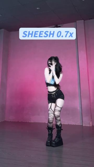 Sheesh 0.7 X Dance #перезалив
