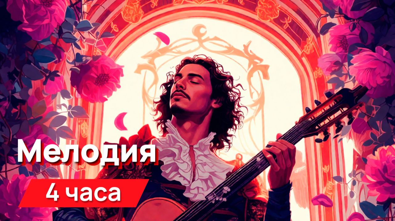 Звуки для соседей - мелодия