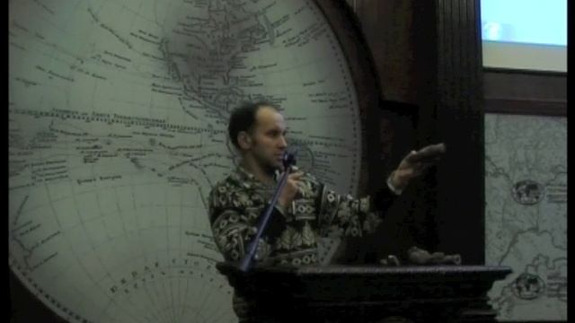 Л И Каменцев «Месторождения ископаемых организмов и цветных камней Европейской России»