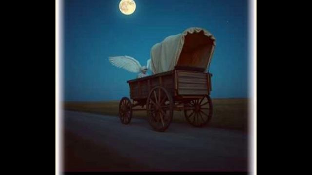 КУЧЕР И ПОВОЗКА