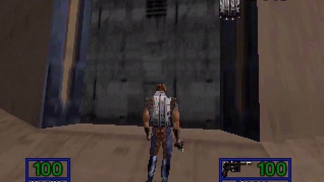 Star Wars: Shadows of the Empire (US) (1996) [Nintendo 64]