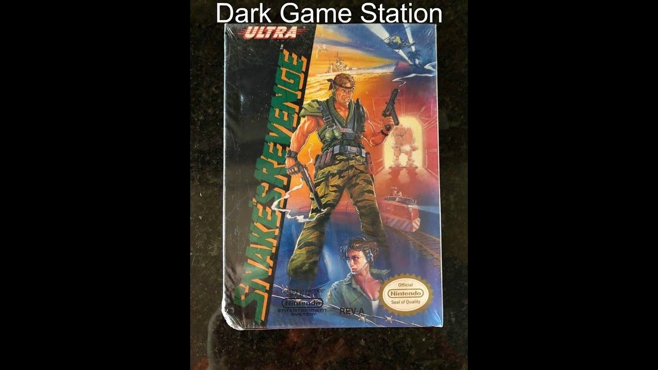 Snake's Revenge - Полное Прохождение(#Dandy)#Лучшедома - смотреть видео ...