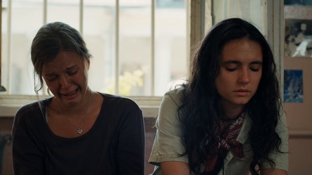 "Где Леха, не знает..." - отрывок из сериала "Ландыши. Вторая весна"