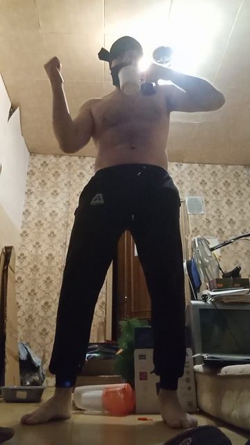 Крайне Северный Ниндзя: Предновогоднее Чудо I(31.12.2025) Very Nordic Ninja:  Pre New Year Wonder I