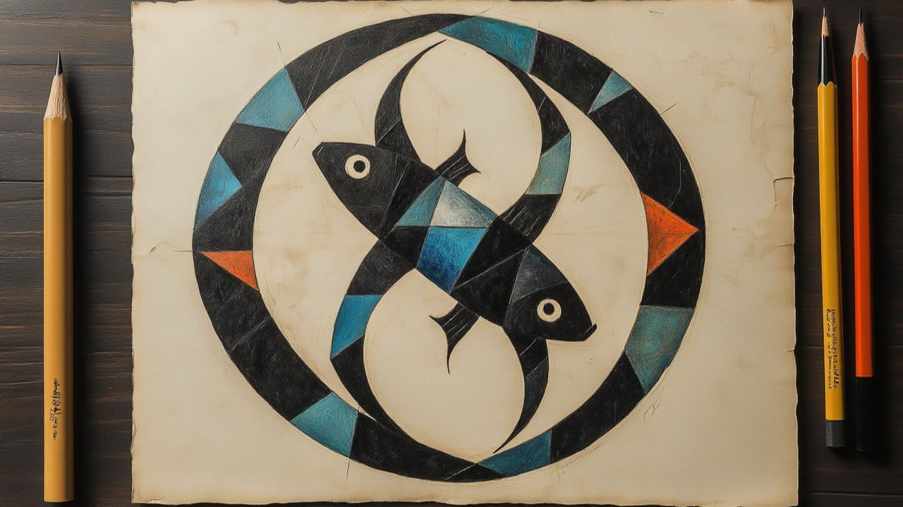 StonedMilkBye - Pisces