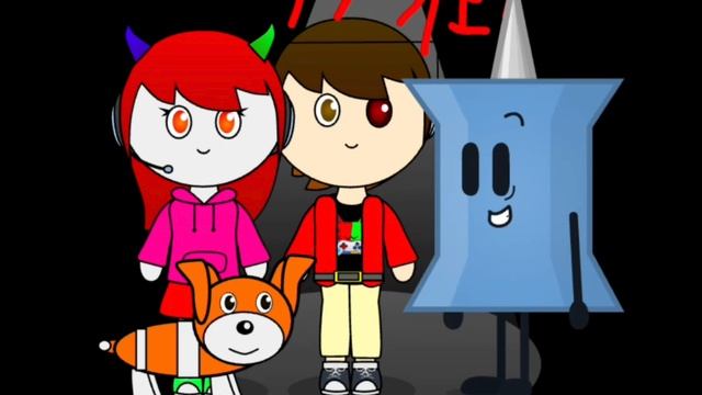 Хр Шоу скоро 11 лет