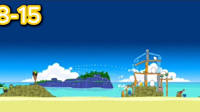 ABC Golden Egg 36 Королевская Свинья прохождение