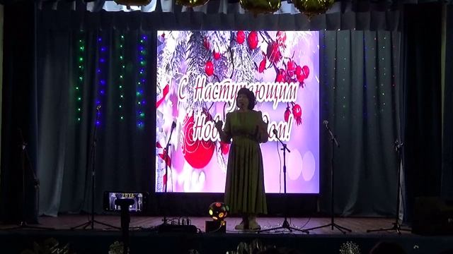 13. Людмила Вихляева.