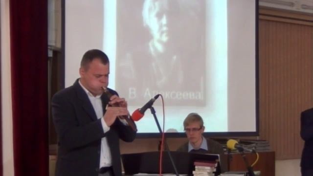 Когда одолеют тебя испытания..- музыка..