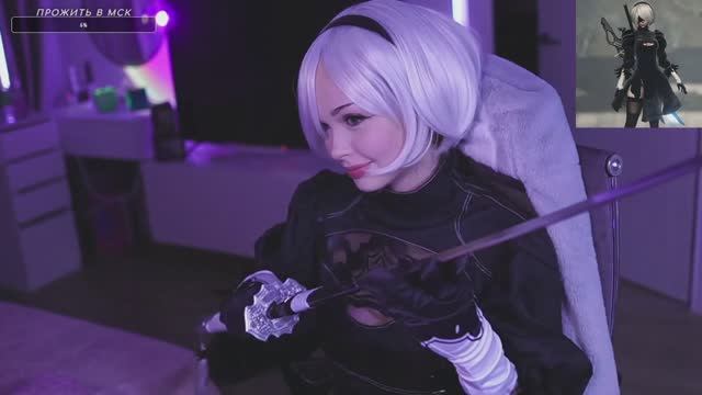 ciqume косплей сикуме соня