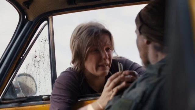 "И в горе, и в радости" - отрывок из сериала «Ландыши. Вторая весна»