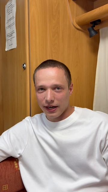 Актер Сергей Городничий рассказал о том, чему его научила роль в проекте "Ландыши. Вторая весна"