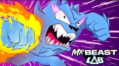 Лаборатория мистера биста - эпизод 6: откуда берутся свормы