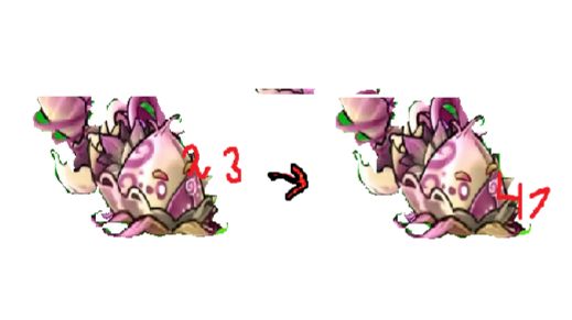 Прохожу какое-то из чистилищ до 41 раунда