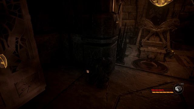 Styx Shards of Darkness прохождение серия 18