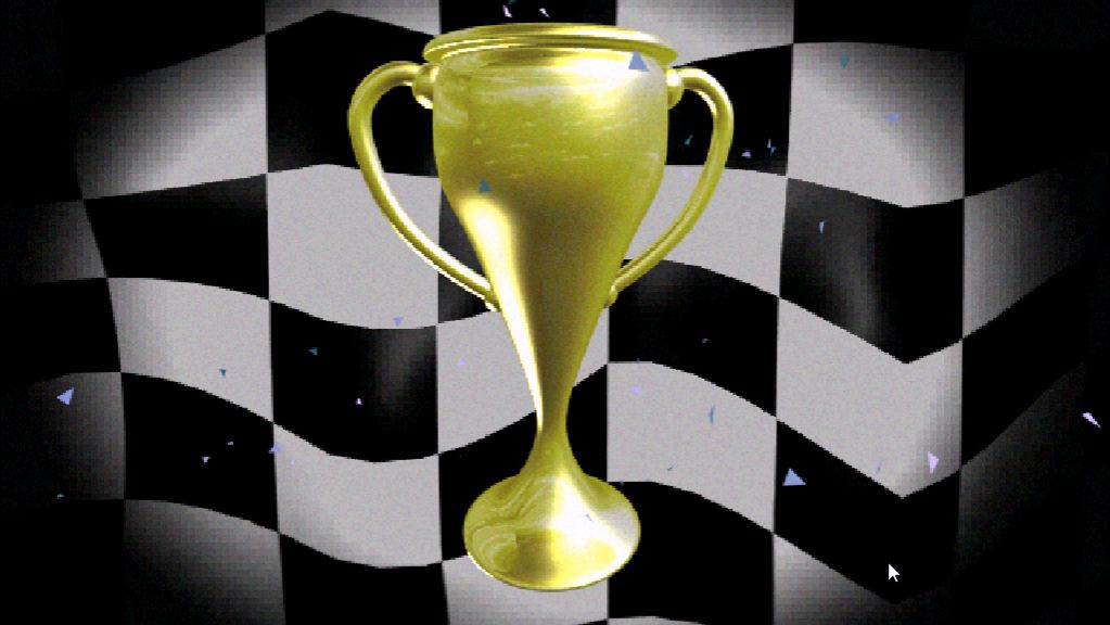 00. Test Drive Off-Road 2 - Cars and Tracks