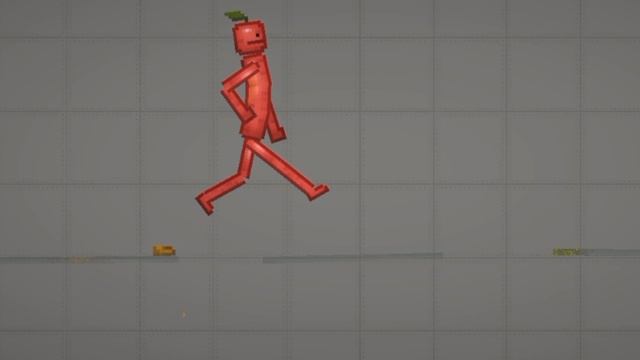 стеклянный мост в мелон плейграунт