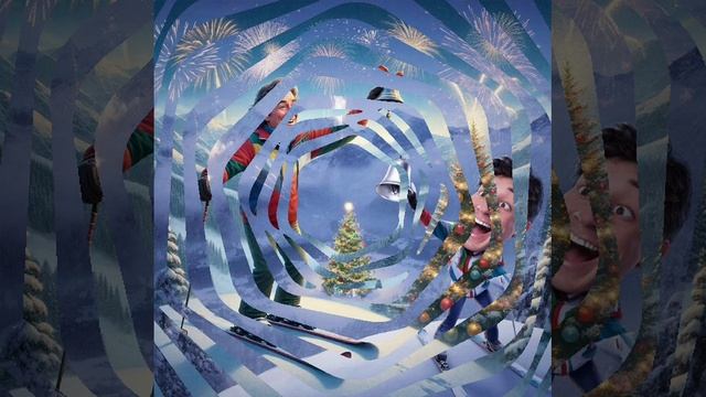 Тили Бом! Тили Бом! Новый год спешит к нам в дом!