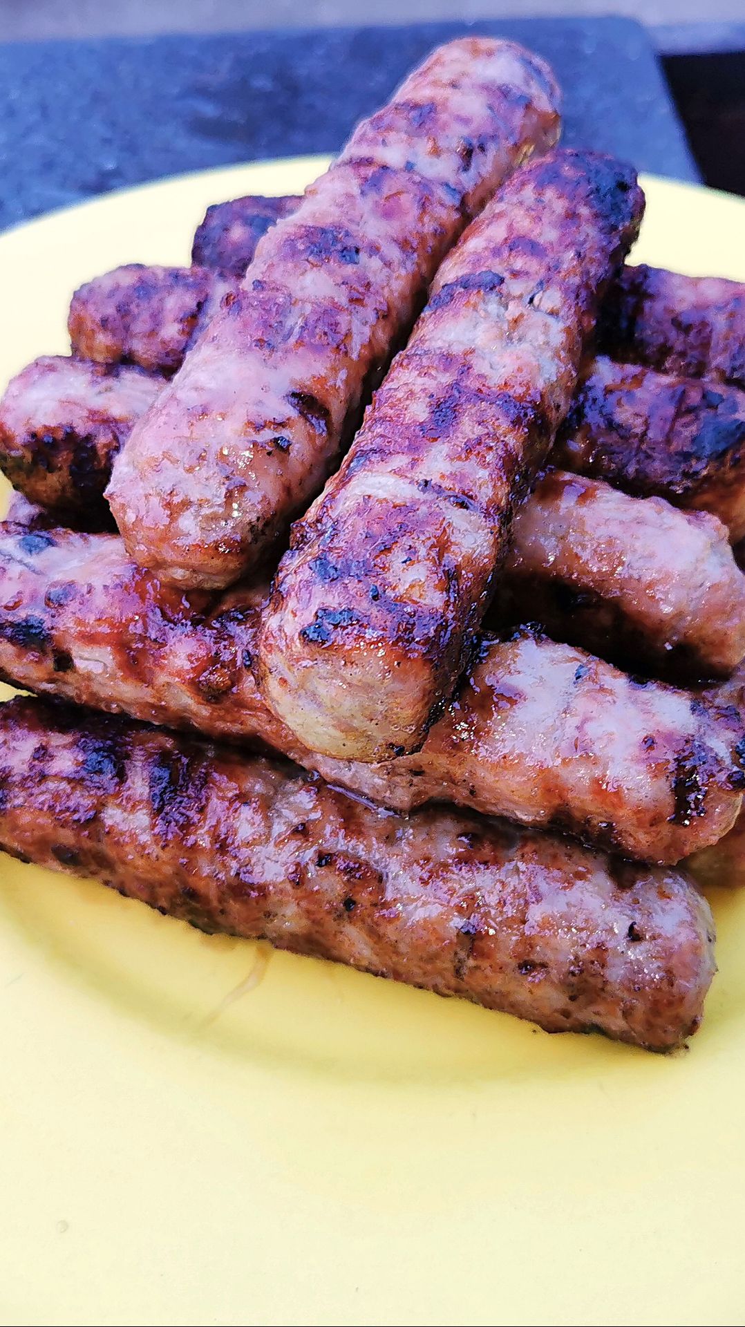 Колбаски с гриля в декабре 2025 shorts