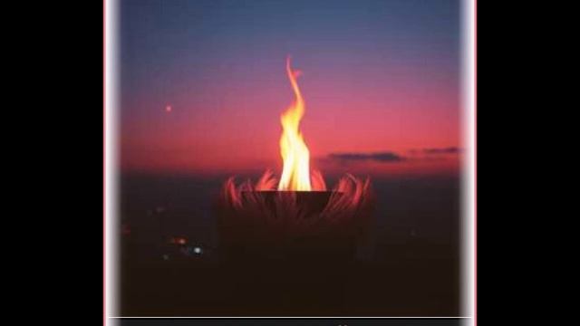 ЛЮБОВЬ - МОЙ БОГ.