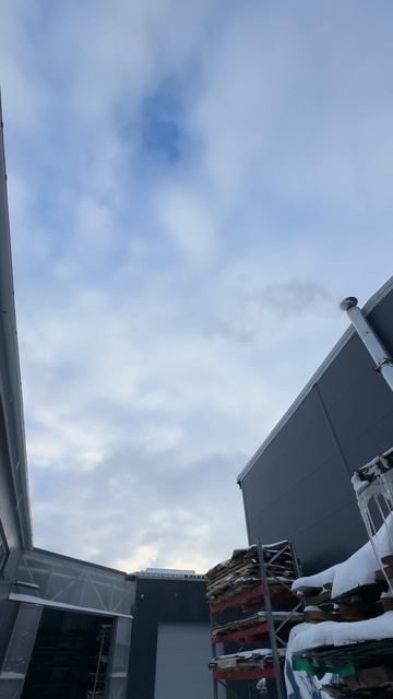 Дымоходы пеллетной котельной Котлы Пеллетор Pelletor