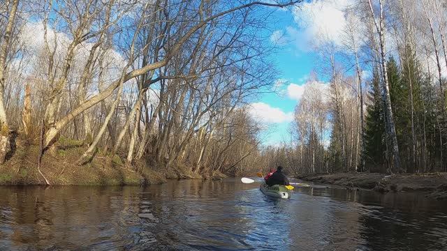 Ворчала  - май 2022