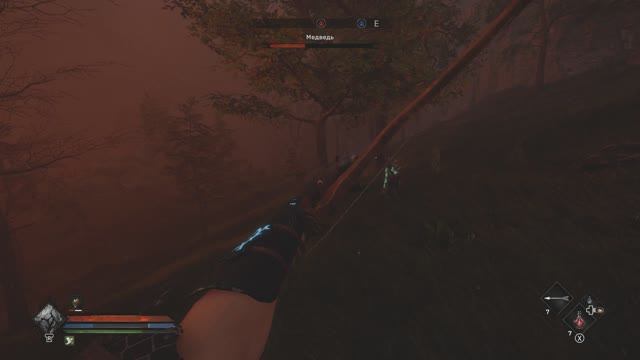 Tainted Grail: The Fall of Avalon. Эпизод №3. Уровень сложности: ВЕТЕРАН.