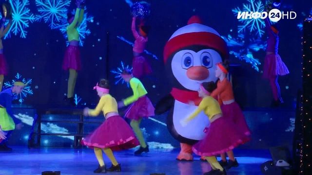 Кто такой Дед Мороз?