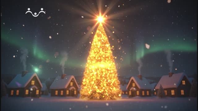 Новогодний праздничный марафон для всей семьи. Часть 5