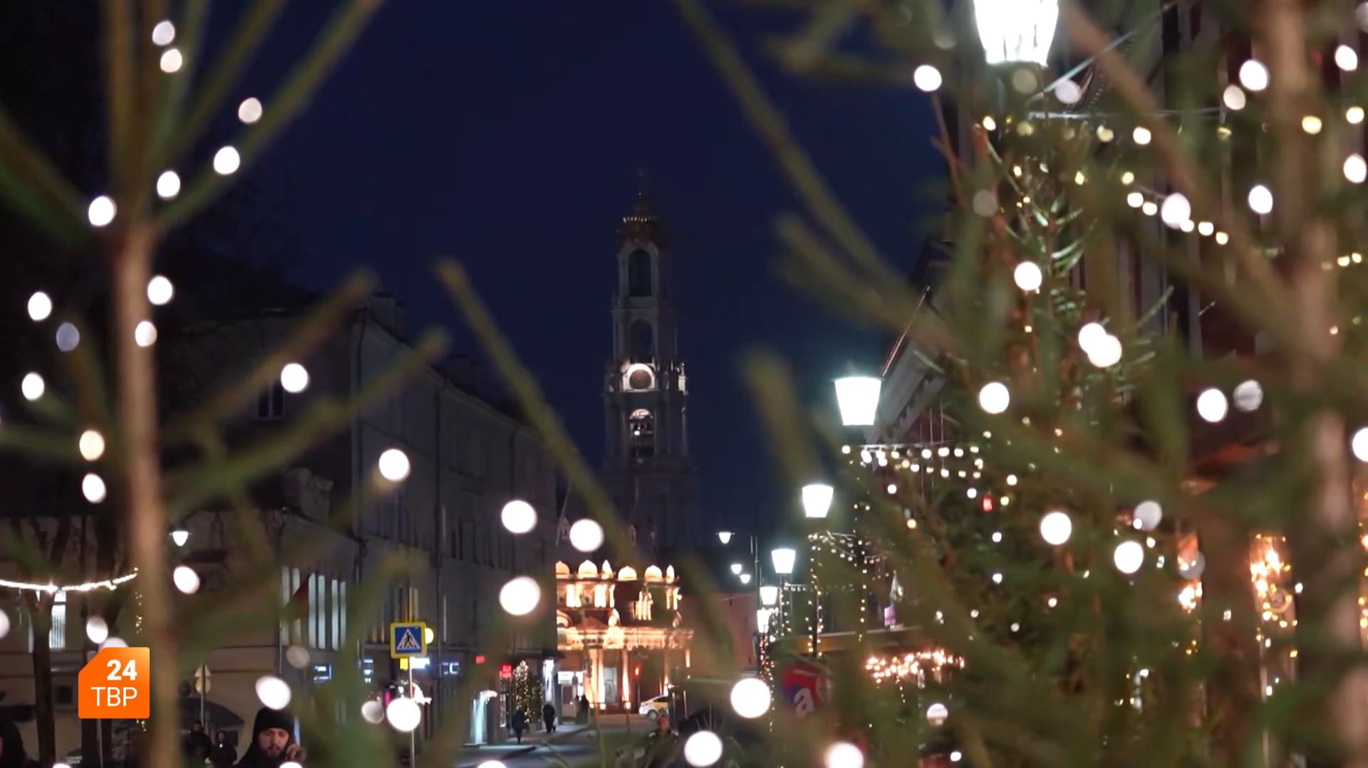 Итоги года. Каким он был, 2025-й