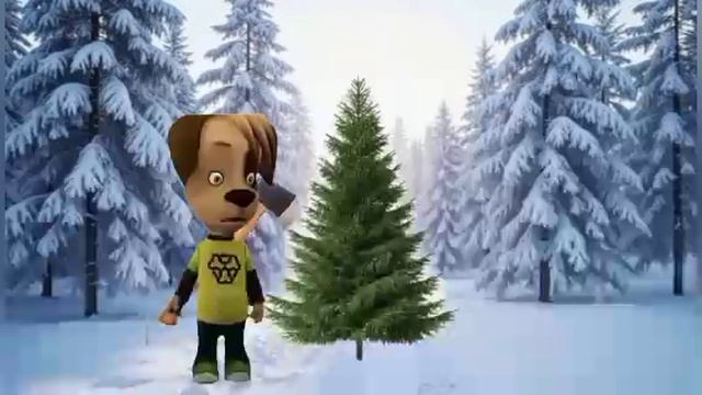 Турбоскины 4 сезон 1 серия