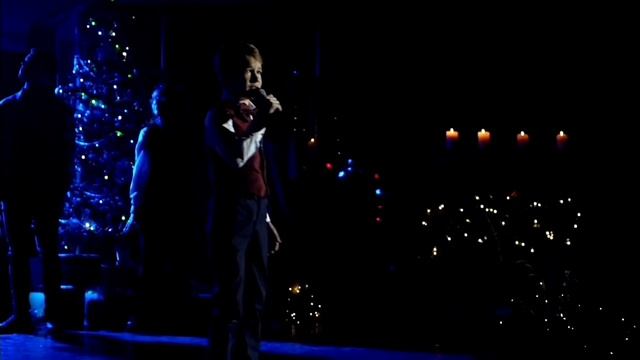 🎤❤️😇"ЕСЛИ МЫ НАУЧИМСЯ ЛЮБИТЬ" Артём Шубин #голос