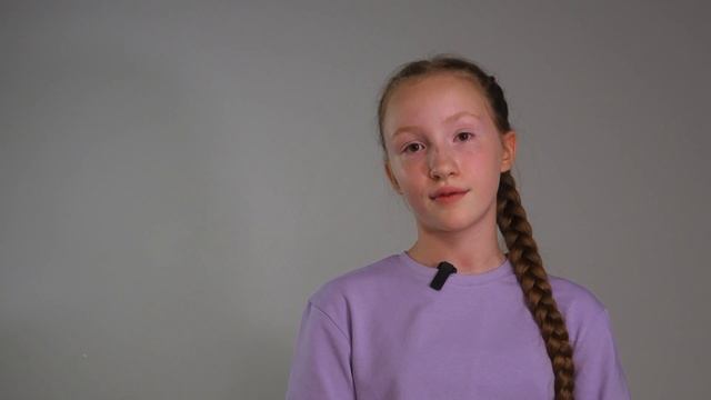 Василиса Яковлева - видеовизитка