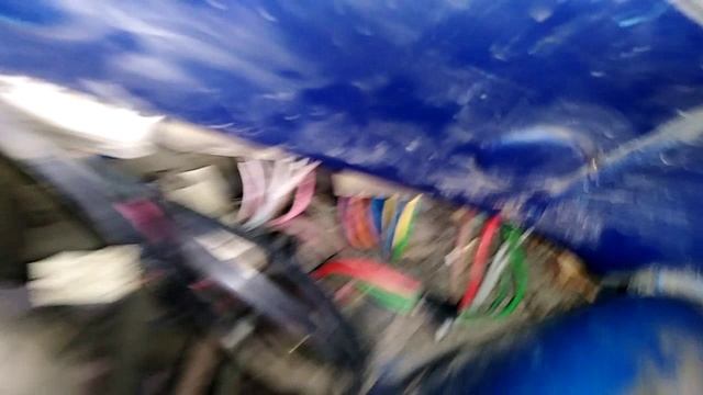 Не работает электровентилятор охлаждения Ваз 2108-15