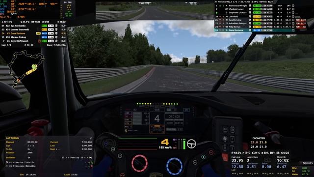 iRacing Porsche Cup - Fixed by CONSPIT [31-12-2025 15-52-46]