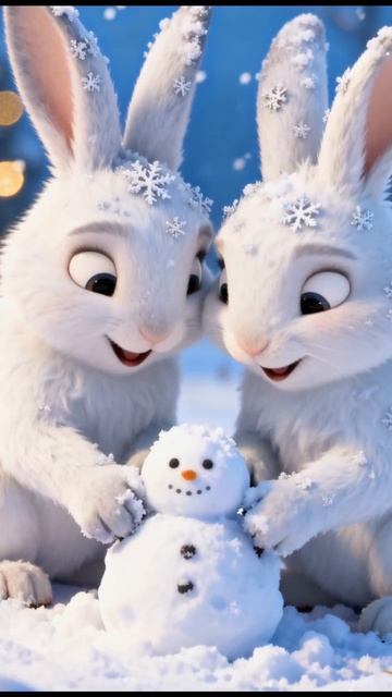 💖С Новым Годом, дорогие друзья!