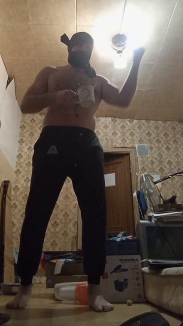 Very Nordic Ninja: Pre New Year Wonder I(31.12.2025) Крайне Северный Ниндзя: Предновогоднее Чудо I