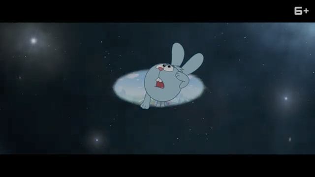 Смешарики HDR