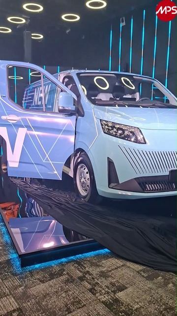 GWM Tech Day в Москве, новый Москвич М-серии и другие события декабря!