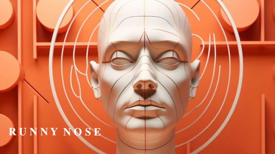 МАССАЖ ПРИ НАСМОРКЕ | 𝐌𝐀𝐒𝐒𝐀𝐆𝐄 𝐅𝐎𝐑 𝐑𝐔𝐍𝐍𝐘